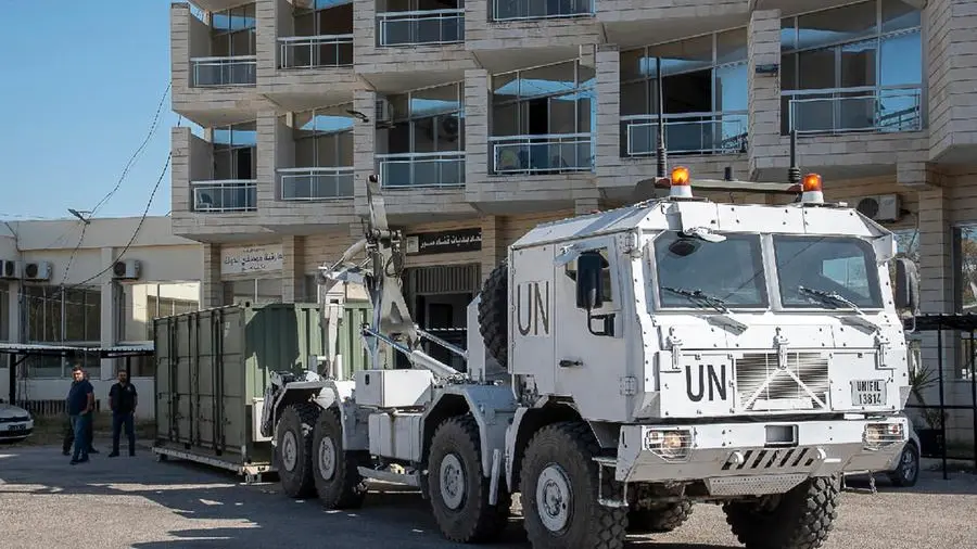 Nuovo raid israeliano sulla periferia sud di Beirut