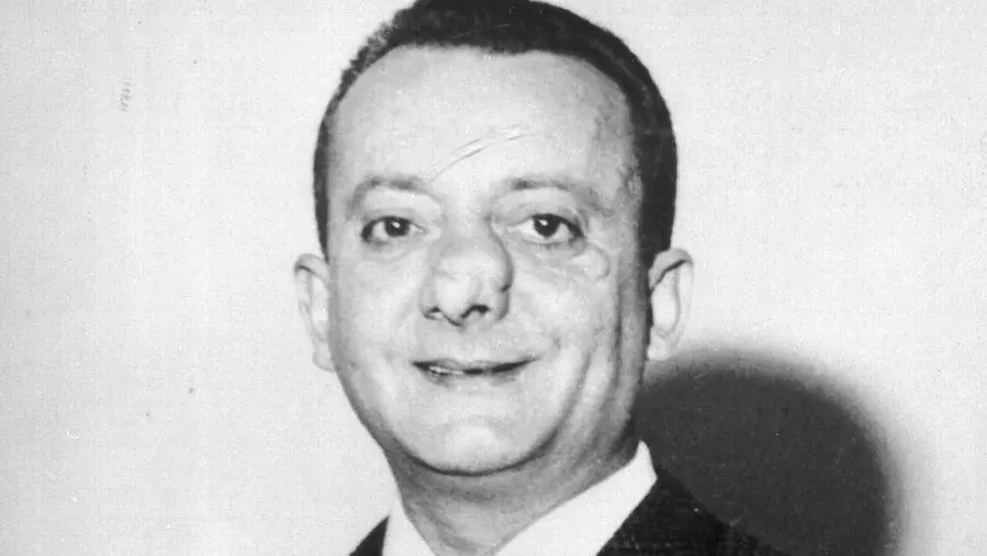 I fantasmi della Sicilia e il mistero della scomparsa di De Mauro: il ...