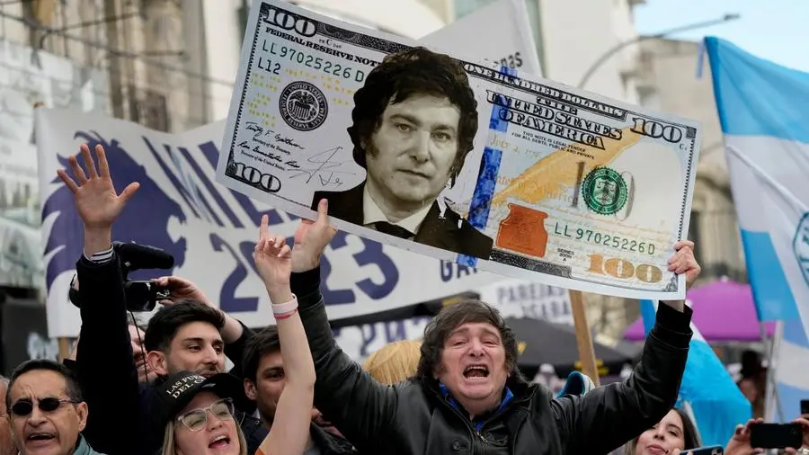 Argentina, la falsificazione della storia è l’arma che rende pericoloso ...