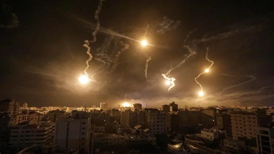 Far entrare i media a Gaza è decisivo per la democrazia