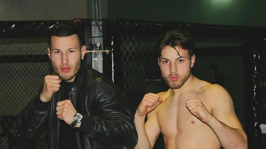 Omicidio Willy Monteiro: ergastolo per Marco Bianchi, 28 anni per il fratello Gabriele