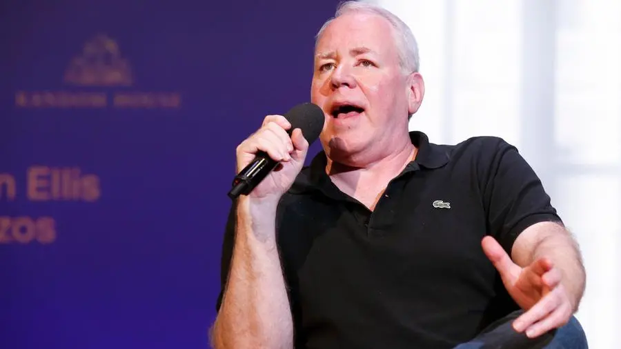 La gioventù segreta di Bret Easton Ellis: «Scrivo di sesso perché è una ...