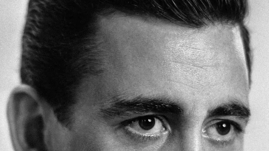 Quel cattivo di J.D. Salinger, il racconto delle lettere