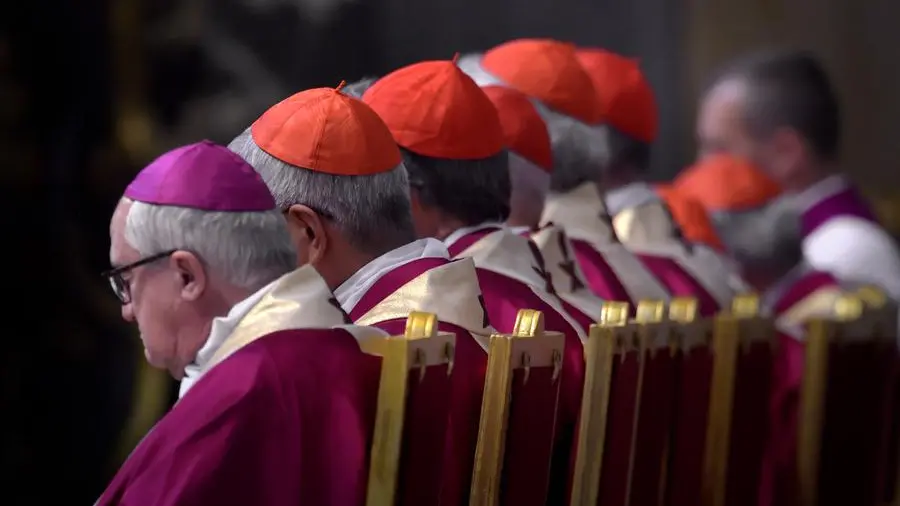 Milone denuncia nuovi furti dei prelati nella curia che il papa non ha ...