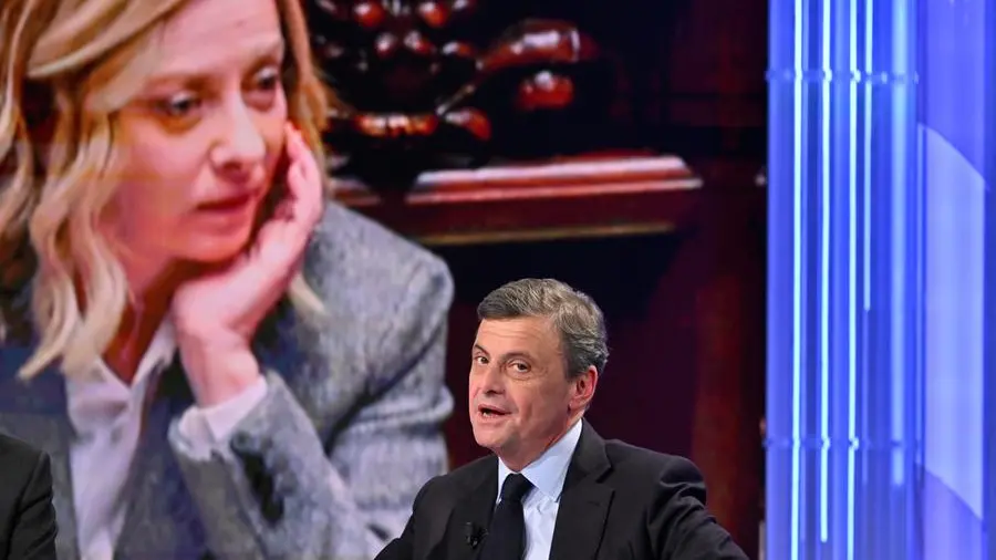 L’opposizione secondo Calenda: ammiccare al peggio indebolisce la ...