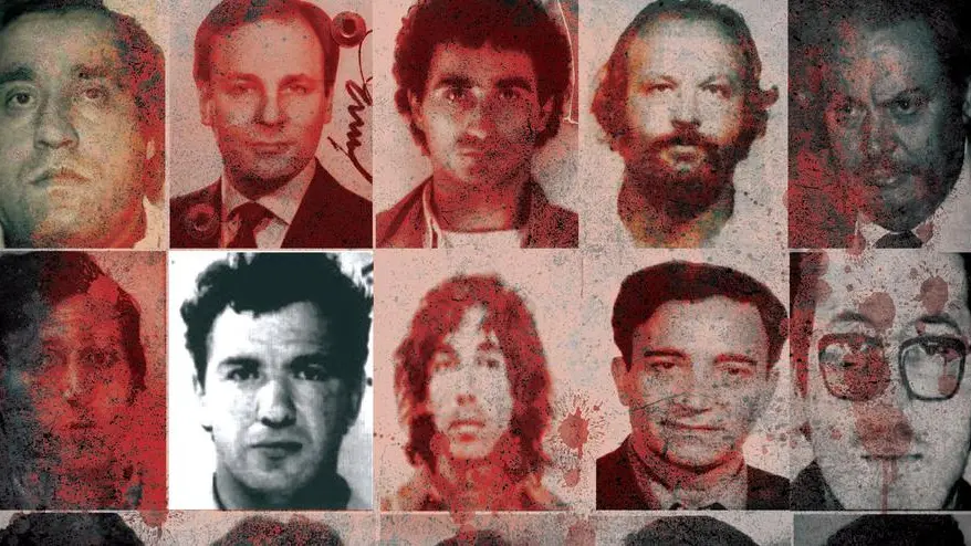 Arrestato Marcello Colafigli, è stato il “matto” della Banda della Magliana