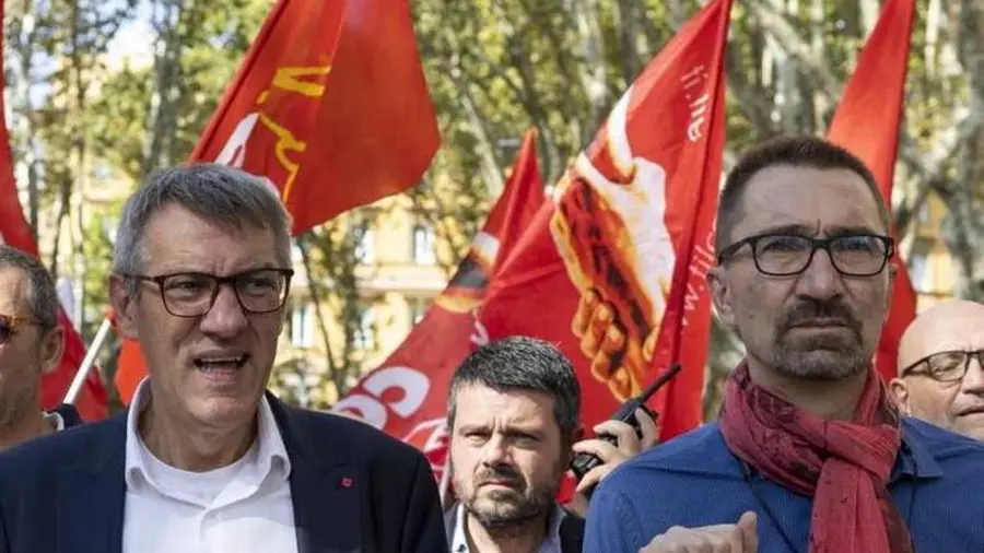 Christian Ferrari (Cgil): «L’Autonomia differenziata sarà la nostra ...