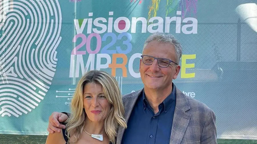 Pd, crepe a sinistra, lascia l’eurodeputato Smeriglio