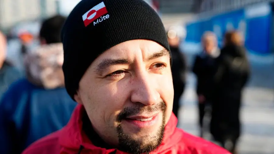 Né con gli Usa né con la Danimarca, la Groenlandia è del suo popolo