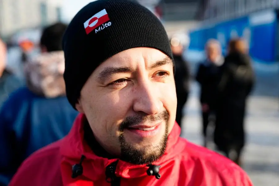 Né con gli Usa né con la Danimarca, la Groenlandia è del suo popolo