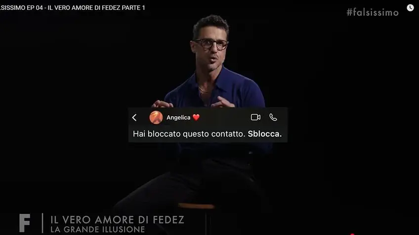 Falsissimo o verissimo, purché sbalordisca: Corona e l’ultimo episodio ...
