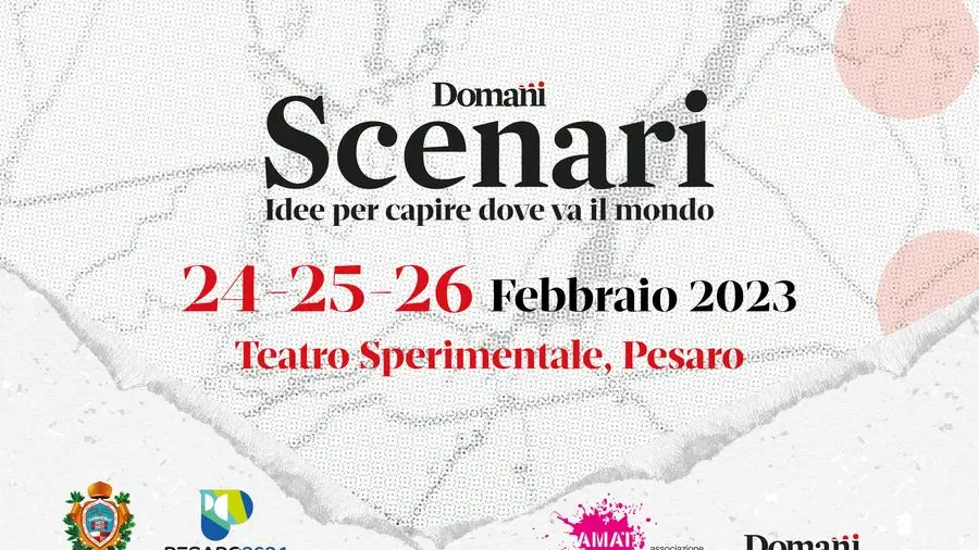 Scenari va a Pesaro
