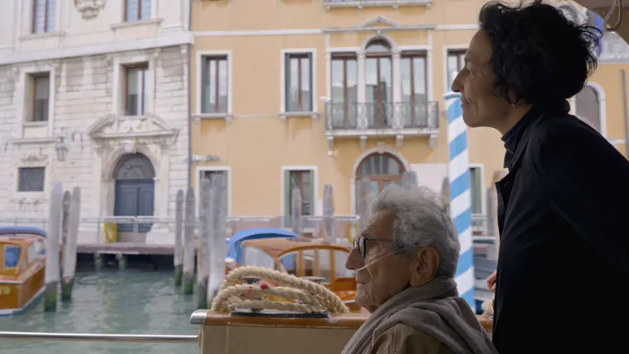 Anna Negri: «Mio padre e gli Anni di piombo. In Italia la censura resta ...