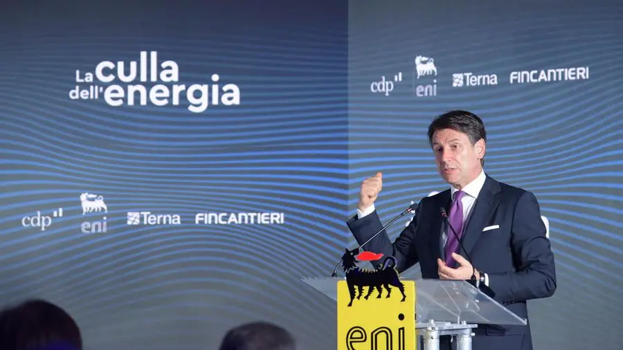 I manager di Confindustria e Eni tra gli sherpa per il G20