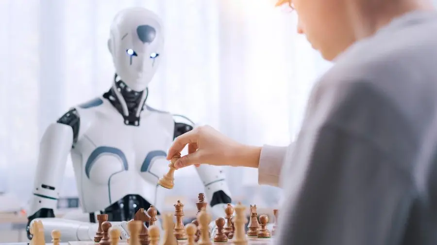 Il futuro dell’intelligenza artificiale è nei modelli di precisione