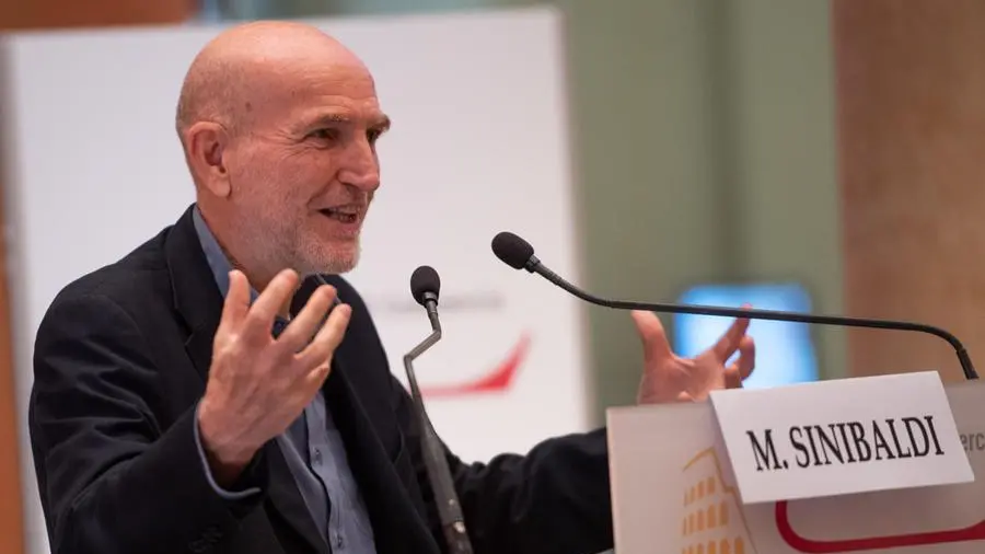 Il caso Sinibaldi svela l’arroganza della destra