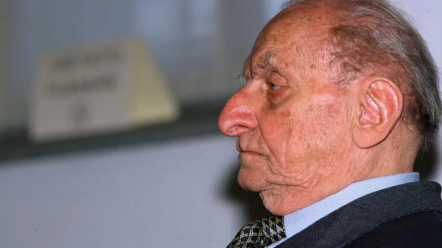 L’uguaglianza è la stella polare, Norberto Bobbio lo aveva capito