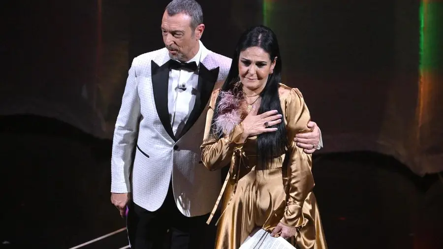 Chi è Giovanbattista Cutolo, il musicista ricordato a Sanremo: «Vivrai ...