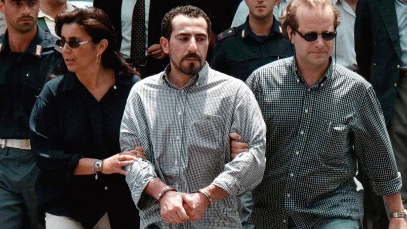 Blog Mafie - Don Pino Puglisi, la confessione di Salvatore Grigoli: il ...