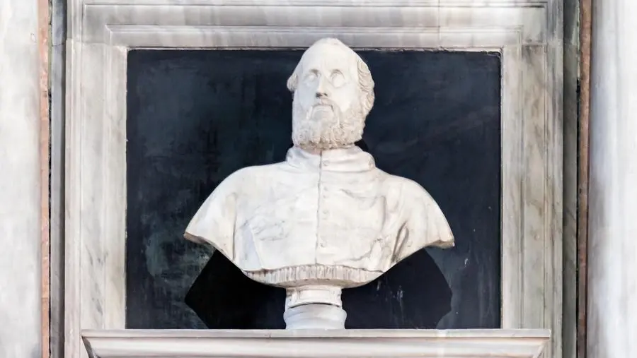 Contarini, il “Lutero cattolico” che ha aiutato a riformare la chiesa