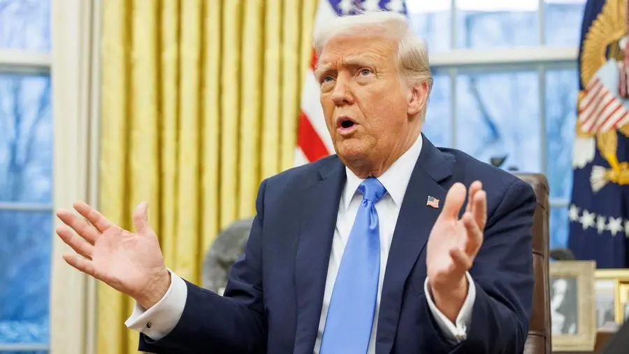 L’impatto dello tsunami Trump sulla politica italiana