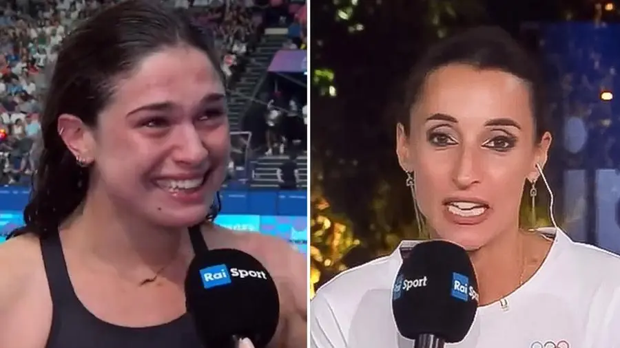 Meme, screenshot e opinionisti: le Olimpiadi di chi l’ha sparata grossa