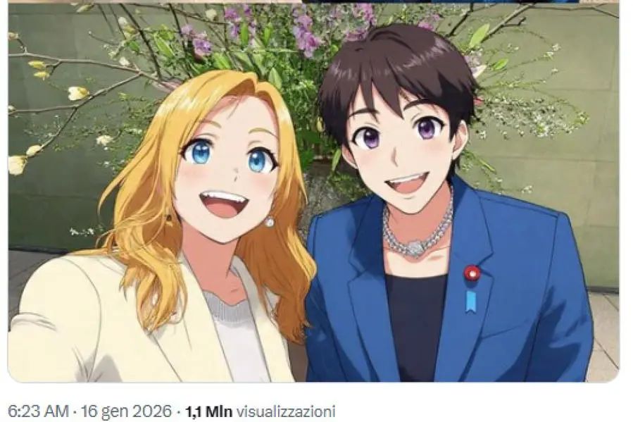 Meloni anime e Salvini versione Cecchetto. Rimedi contro il Blue Monday