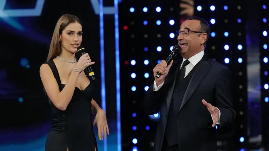 Il testo di “Febbre”, la canzone di Clara a Sanremo
