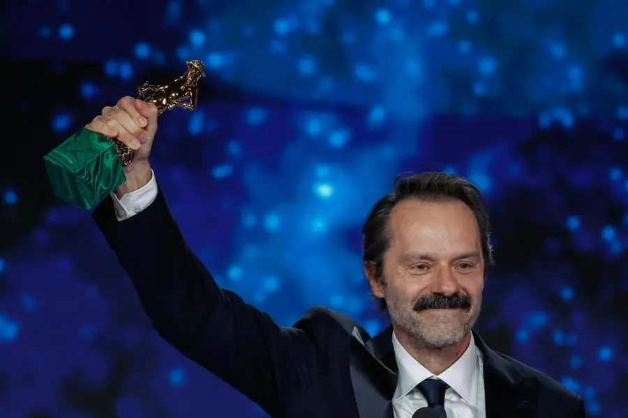 Ai David di Donatello ha trionfato “Le città di pianura”, il road movie ...