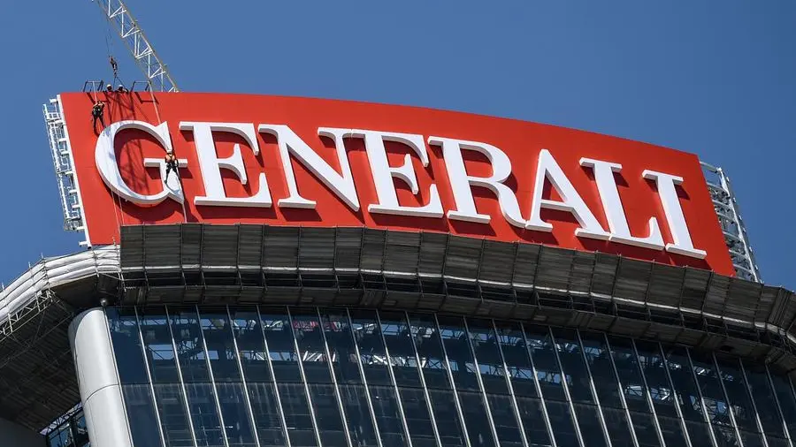 Il Cda di Generali licenzia il manager Luciano Cirinà