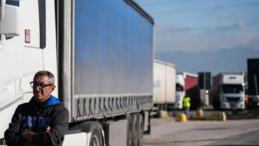 Paghe da fame e pochi diritti, il settore della logistica è allo stremo ...