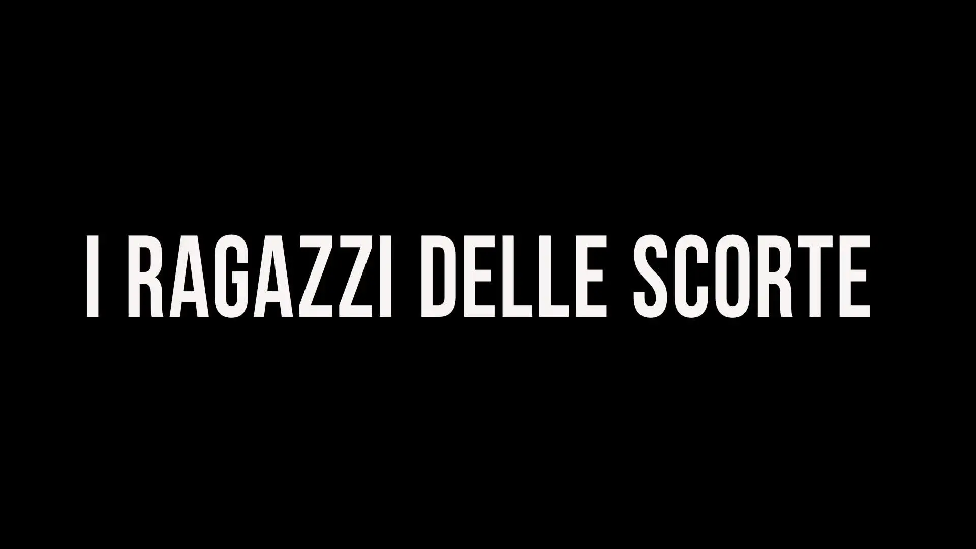Strage di via d'Amelio, la storia di Vincenzo Fabio Li Muli