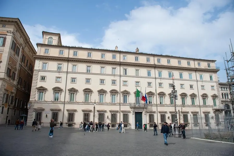 Docente personale, a palazzo Chigi il ripasso di inglese