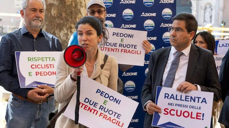 Giulia Pastorella: «Sfido Calenda per cambiare Azione. Renzi? Ha scelto ...