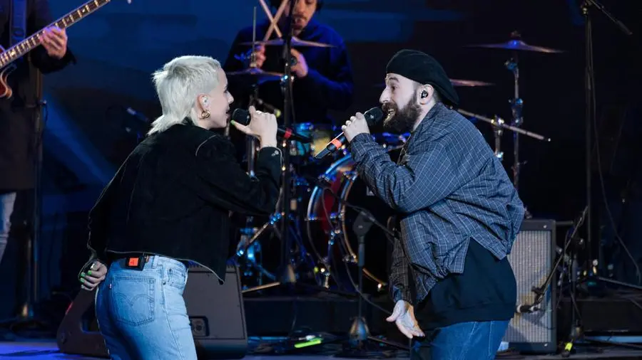 Il testo di “Cuoricini”, la canzone dei Coma_Cose a Sanremo