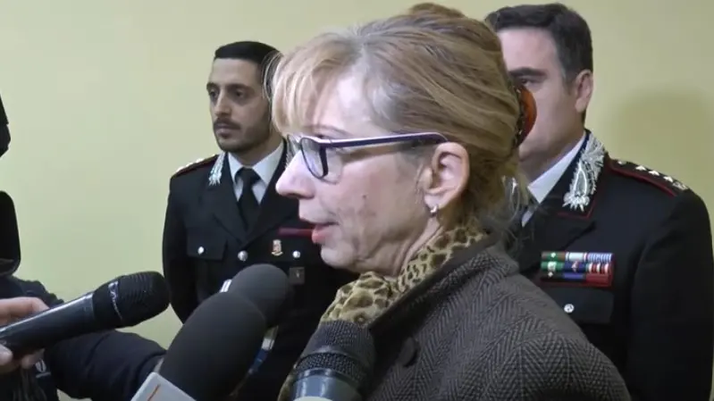 Chi è Francesca Nanni, prima donna alla guida della procura generale di ...