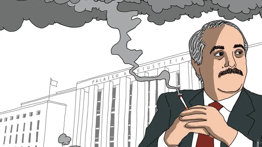 La pista che porta al cuore del business: il clan Gambino-Spatola-Inzerillo