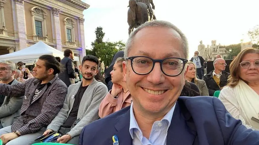 Cybersicurezza, chi è Luca Tagliaretti, il nuovo direttore dell’agenzia ...