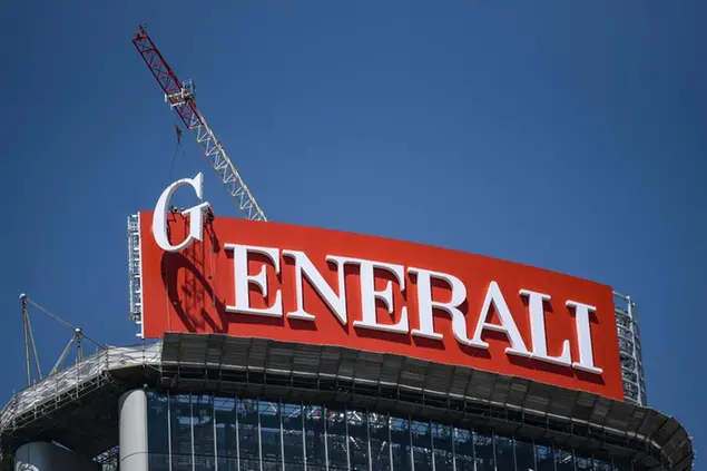 Generali e le prove tecniche di autarchia finanziaria