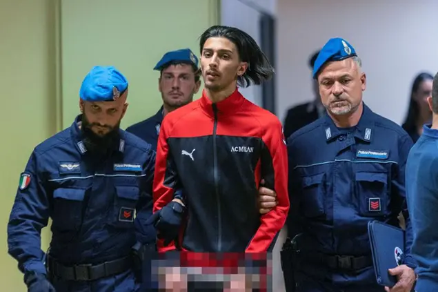 Il rap criminale di questi grandissimi figli del lockdown