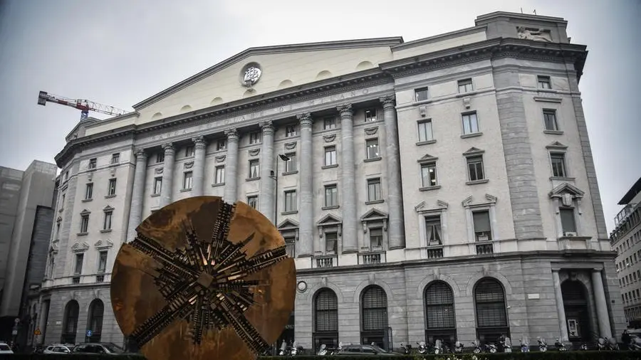 BancoBpm pronto alle nozze con Mps: Intesa e Bper preparano la controfferta