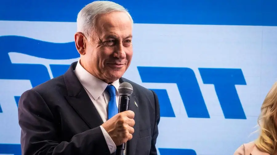 Israele, Netanyahu per tornare al potere tenta anche la carta dei ...