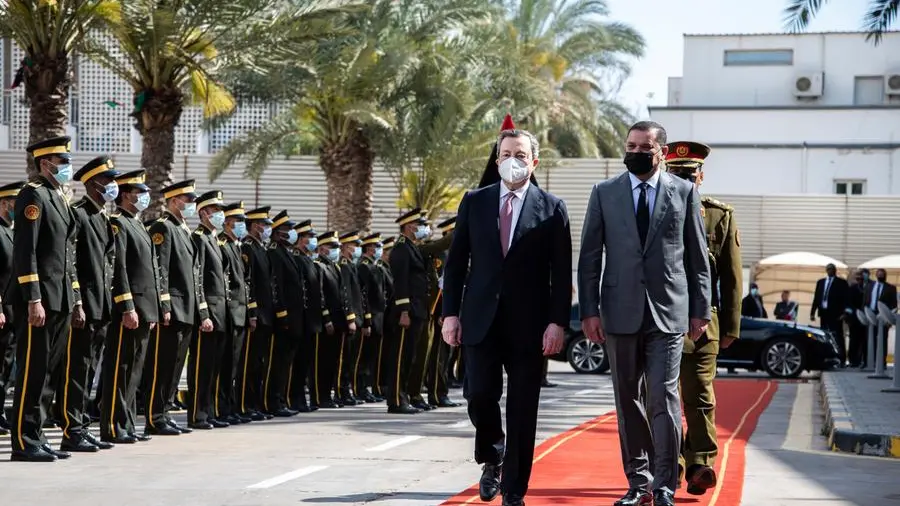 Ecco perché è stato scarcerato il trafficante di migranti "Bija": una ...