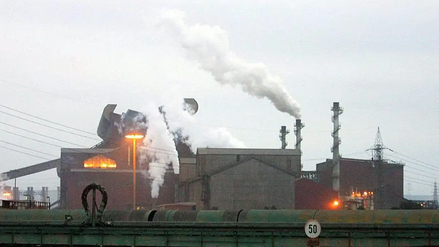 La storia dell’operaio che si è ribellato al potere dell’Ilva di Taranto