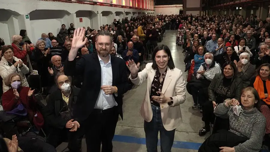 Intervista a Matteo Lepore: «Un Pd più radicale e più chiaro può ...