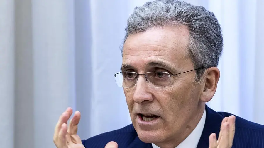 Scalata di governo: da Tim a Mps, il ritorno dell’ex ministro Grilli