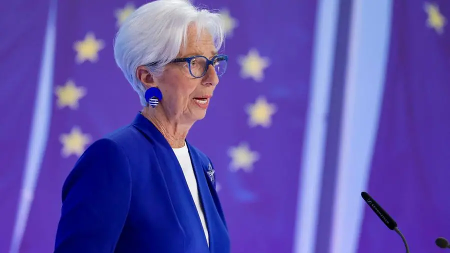 La Bce alza i tassi per disinnescare l’inflazione: l’incognita Hormuz e ...