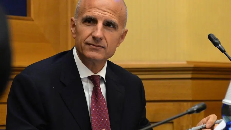 Inchiesta Sogei, Cannarsa interrogato dai pm: «Favori alla Deas? Pura ...