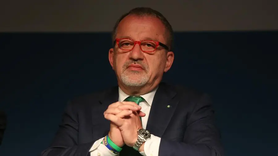 È morto Roberto Maroni, ex ministro e fondatore della Lega