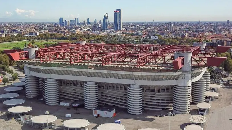 Milan e Inter avranno uno stadio di proprietà? Cosa c’è da sapere sul ...